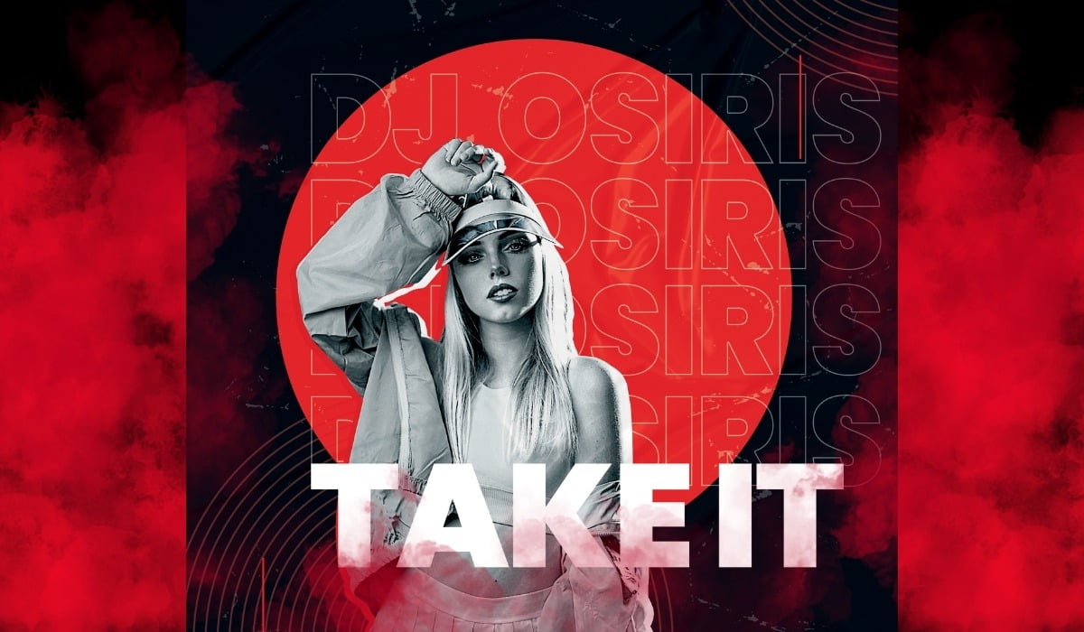 Take it » Dj Osiris