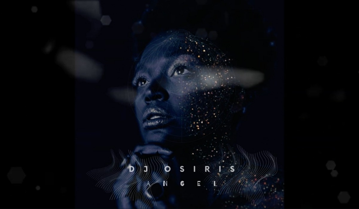 Angel ( Afro House Edit ) » Dj Osiris